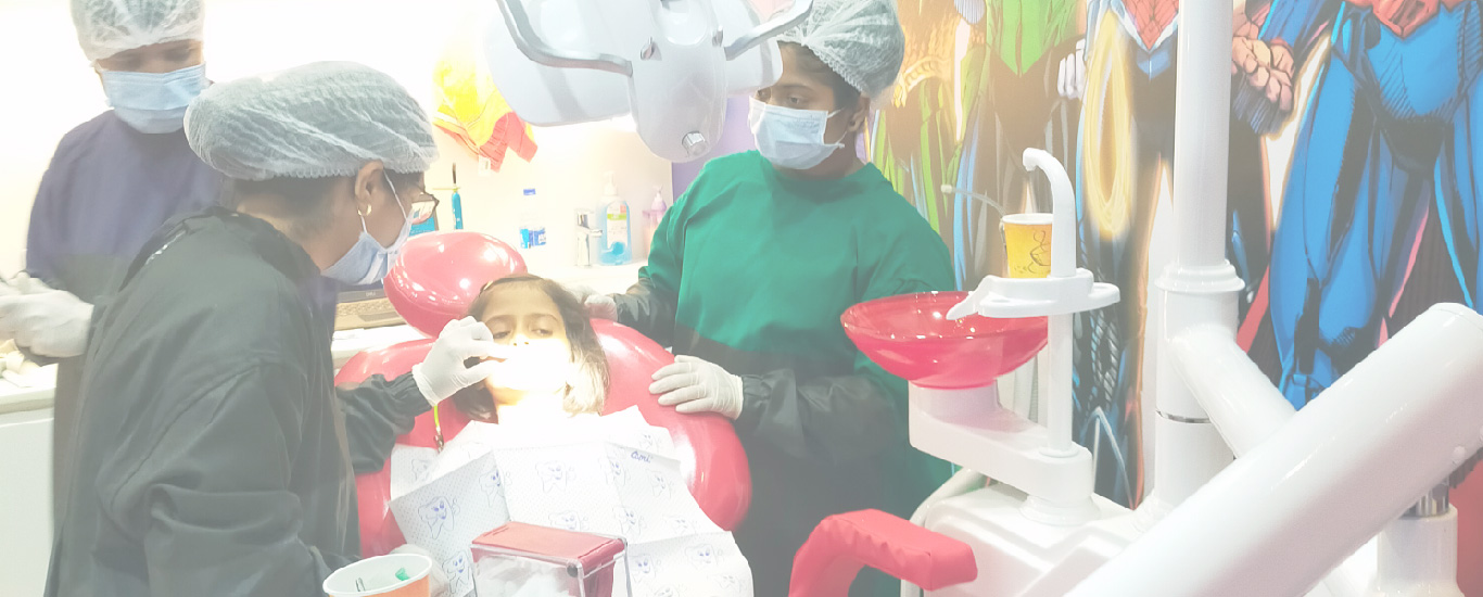 Asha Advanced Dentistry - Centre for Facial and Dental Aesthetics